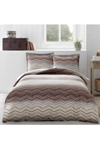 Özdilek Battaniye Çift Kişilik Curve