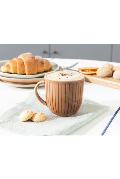 Kleberte Kupa - Toprak - 250 ml Kleberte Kupa - Toprak - 250 ml