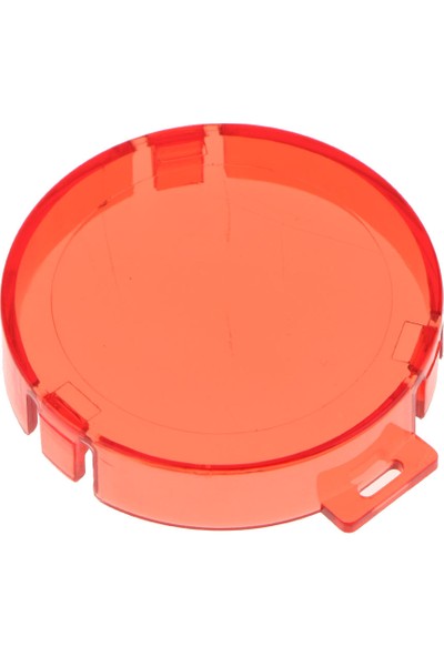 Prettyia Dalış Lens Filtresi 43MM (Yurt Dışından)