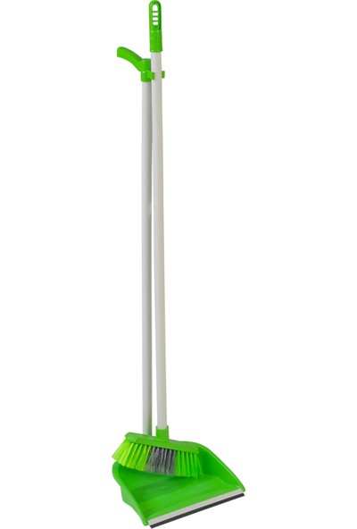 Üçtem Plastik Ayaklı Fırçalı Faraş Eko Üçtem Plastik Ayaklı Fırçalı Faraş Eko