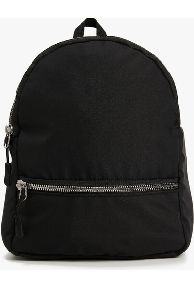 Koton Fermuar Detaylı Çanta