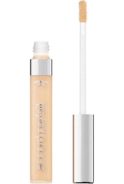 Loreal Paris True Match Kapatıcı 1n Ivory Kapatıcı Loreal Paris True Match Kapatıcı 1n Ivory Kapatıcı
