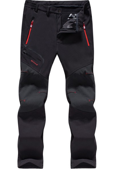 Selamm Polar Çabuk Kuruyan Kayak Pantolon (Yurt Dışından)