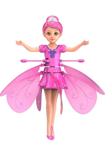 Dake Indüksiyon Küçük Uçan Peri Oyuncak Peri Uçan Araç Indüksiyon Havaya Yükselme (Yurt Dışından) Dake Indüksiyon Küçük Uçan Peri Oyuncak Peri Uçan Araç Indüksiyon Havaya Yükselme (Yurt Dışından)