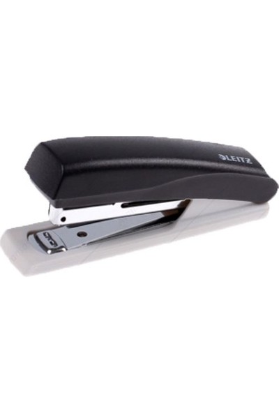 Leitz Zımba Makinası 10 Sayfa No:10 Siyah