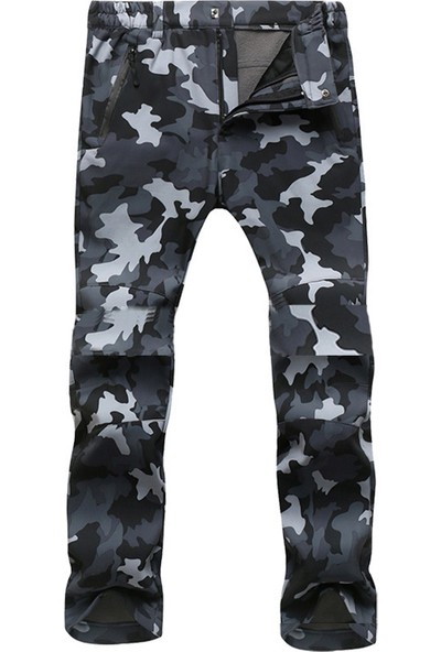 Selamm Polar Kayak Pantolonu (Yurt Dışından)