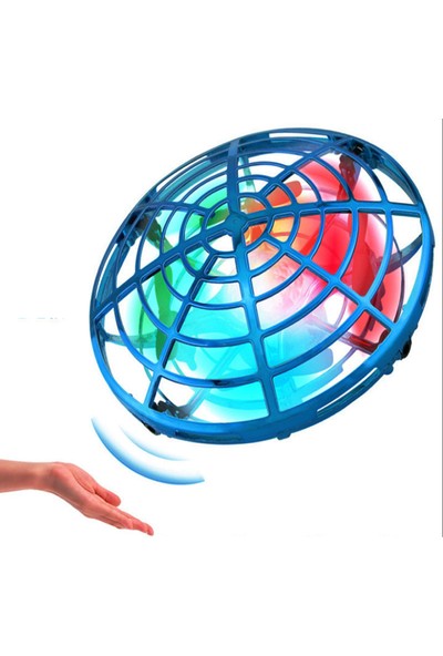 Dake Quadcopter Ufo Çocuk Oyuncak Beş Sensör Kafası Aydınlık (Yurt Dışından) Dake Quadcopter Ufo Çocuk Oyuncak Beş Sensör Kafası Aydınlık (Yurt Dışından)