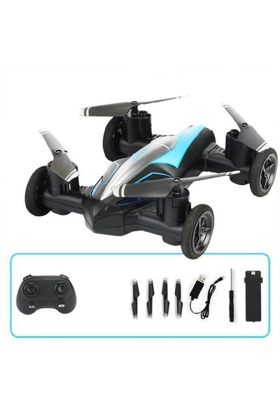 Dake Jest Algılayan Uçak Çocuk Uzaktan Kumandalı Uçak Oyuncağı Jest Algılayan Drone (Yurt Dışından)