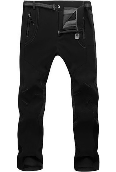 Selamm Yumuşak Su Geçirmez Kayak Pantolon (Yurt Dışından)