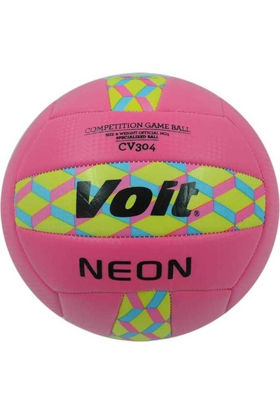 Voit CV304 Voleybol Topu No:5 Neon Voit CV304 Voleybol Topu No:5 Neon