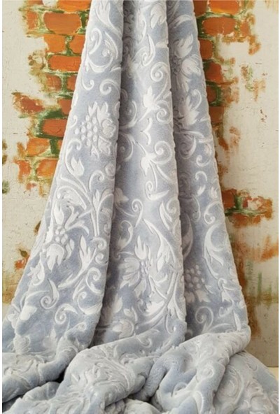 Özdilek Prestij Kemik Çift Kişilik Battaniye Özdilek Battaniye 220X240 cm