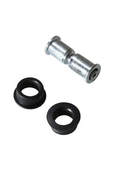 Peak Mtb Amortisörlü Kadro Bağlantı Civatası Mafsal Burcu Beşik Burcu