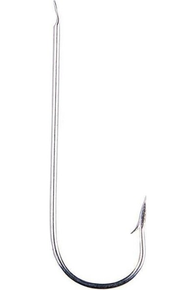 Youvella 1304 (1799) 100'LÜ Kutu Galvanız Beyaz Düz Iğne 2-0