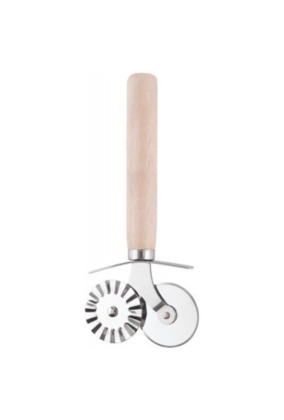 Proithalat Pizza Kesici ve Hamur Ruleti Proithalat Pizza Kesici ve Hamur Ruleti