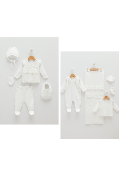 Caramell Best Girl 10 Parça Hastane Çıkışı Caramell Best Girl 10 Parça Hastane Çıkışı