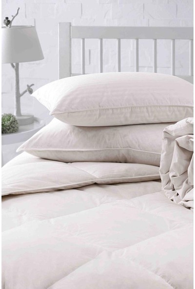 Taç Classic Kaz Tüyü Yastık