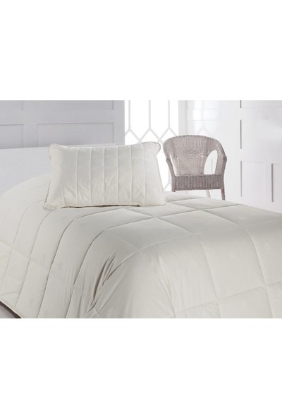 Cotton Box Yün Yastık