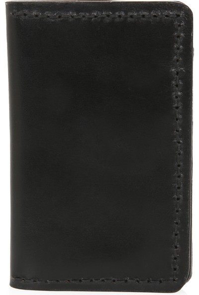 Melnace Handcrafts Bulut Deri Siyah Cüzdan Melnace Handcrafts Bulut Deri Siyah Cüzdan