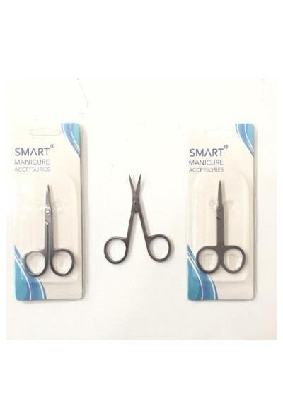 Smart Bıyık Burun Makası