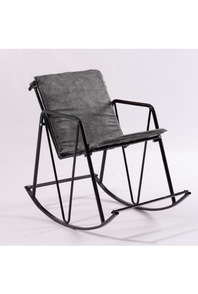 Trendesk Sallanır Sandalye Tv Koltuğu Keyif Koltuğu Bahçe Sandalyesi Trendesk Sallanır Sandalye Tv Koltuğu Keyif Koltuğu Bahçe Sandalyesi