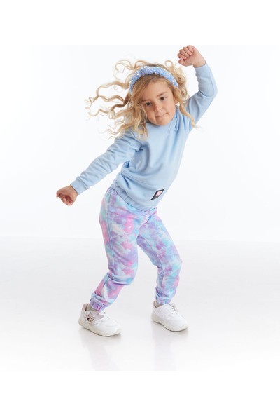 Panolino Çocuk Kapüşonlu Eşofman Takım 19067