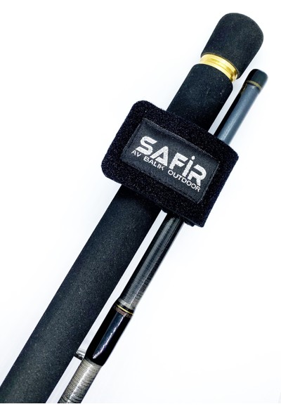Safir Spin - Lrf Parçalı Kamışlar Için Kamış Bandı Safir Spin - Lrf Parçalı Kamışlar Için Kamış Bandı