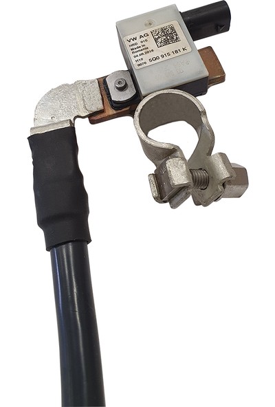 Abara 5Q0915181B Akü Kontrol Ünitesi- Akü Emniyet Sigortası 5Q0915181C 5Q0915181D