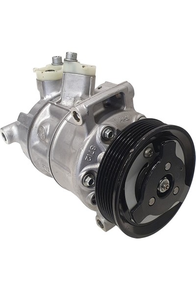 Abara 5Q0820803 Klima Komprasörü- Klima Pompası 5Q0820803A- 1K0820803- 5K0820803