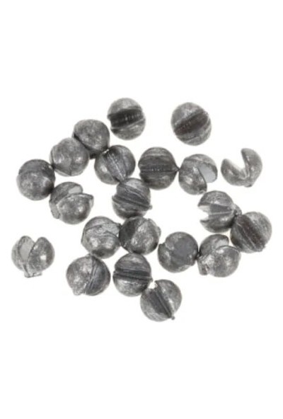 Safir Kıstırma Yarma Kurşun 10 Adet 1 G. (10 Adet) Safir Kıstırma Yarma Kurşun 10 Adet 1 G. (10 Adet)