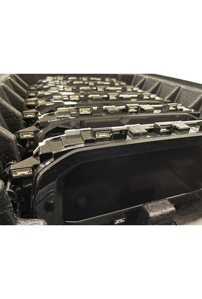 Abara 5H0920340 Hayalet Gösterge- Dijital Gösterge- Hayalet Gösterge Paneli 5H0920340A Abara 5H0920340 Hayalet Gösterge- Dijital Gösterge- Hayalet Gösterge Paneli 5H0920340A