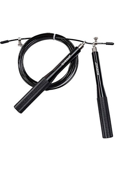 Avessa Jr 5oo Crossfit Ayarlanabilir Atlama Ipi