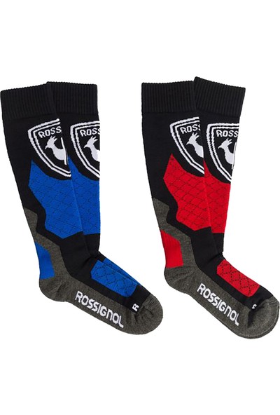 Rossignol L3 Jr Thermotech 2p