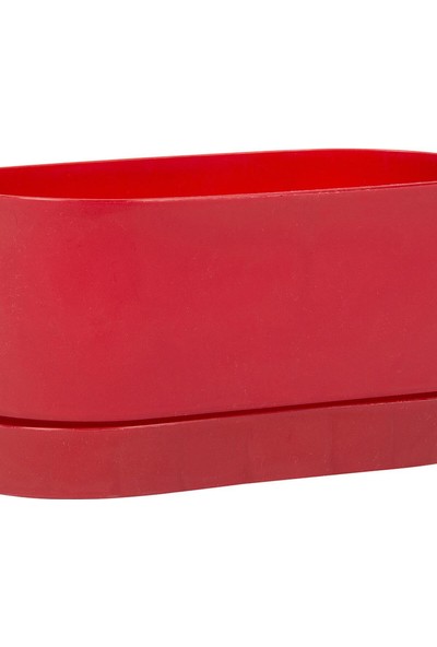 Poliwork Marka: Poliwork Plastik Begonya Balkon Saksı 5.5 L Kategori: Bahçe El Aleti Setleri