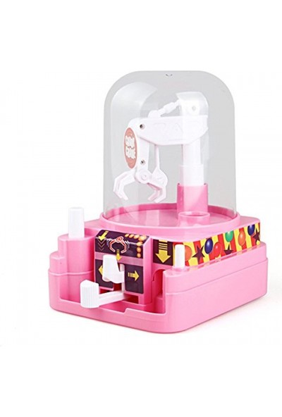 Limopa Mini Vinç Şeker Makinesi