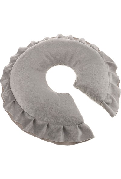 Prettyia Yumuşak Spa Masaj Masası Cradle Yüz Boyun Yastık (Yurt Dışından)