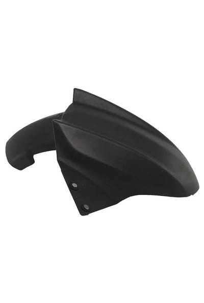 Mert Motors Yukı E-Bıke Yk-23 Lotus Kral Epico 250 Ön Çamurluk Siyah