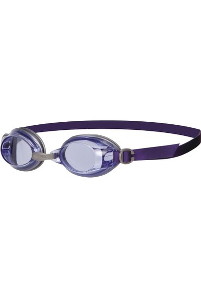 Speedo 8-09297C101 Jet Yüzücü Gözlüğü Mor