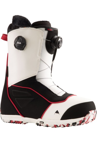 Burton Ruler Boa Erkek Snowboard Botu