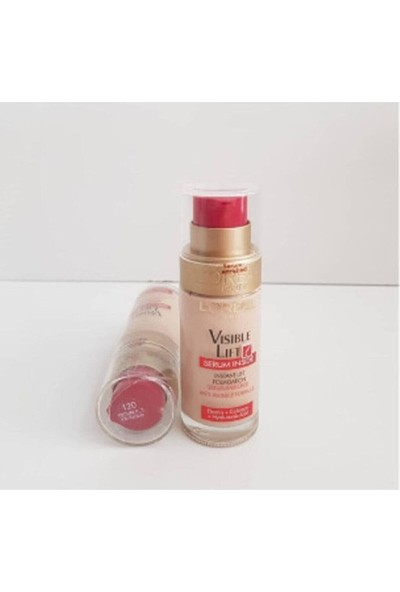 Loreal Paris Mardinal L'oreal Paris Visible Lift Serum Insıde Mat 120 Loreal Paris Mardinal L'oreal Paris Visible Lift Serum Insıde Mat 120