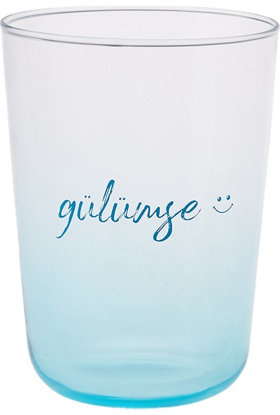 Karaca To Do Su Bardağı Mavi