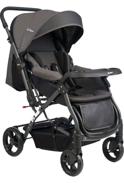 Rose Mose 405 Multi Çift Yönlü Bebek Arabası Rose Mose 405 Multi Çift Yönlü Bebek Arabası