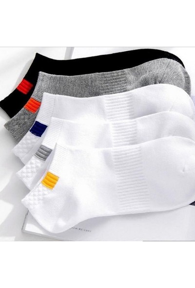 Nora Yıkanmış 5'li Spor Patik