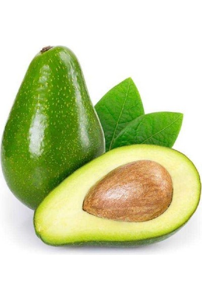 Biokent Organik Sertifikalı Avokado (Adet)