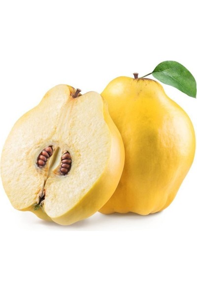 Biokent Organik Sertifikalı Ayva 1kg Biokent Organik Sertifikalı Ayva 1kg