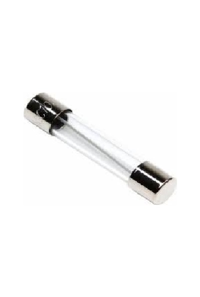 China - 1A 5X20MM Cam Sigorta