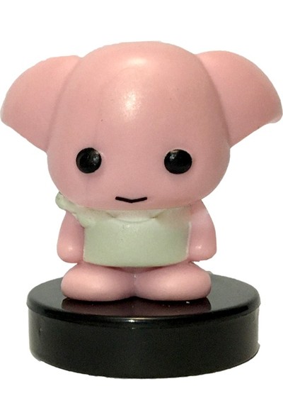 Giochi Preziosi Harry Potter Stampers( Damga) Figür Dobby Giochi Preziosi Harry Potter Stampers( Damga) Figür Dobby