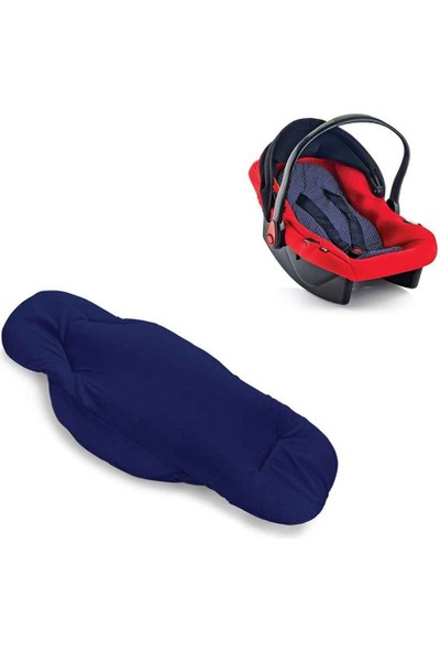 Babyjem Ana Kucağı Bel Desteği Lacivert
