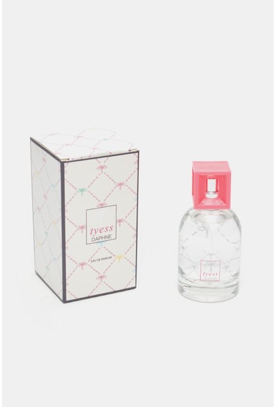 B&G Store Kız Çocuk Pembe Parfüm NS20FWT4031