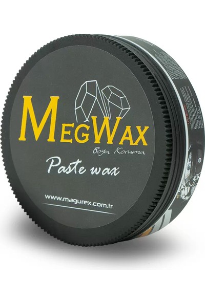 Magurex Megwax Seramik Wax Magurex Megwax Seramik Wax