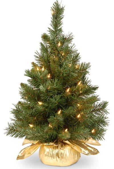 Rshower Yapay Mini Yılbaşı Ağacı Yeşil (Yurt Dışından) Rshower Yapay Mini Yılbaşı Ağacı Yeşil (Yurt Dışından)